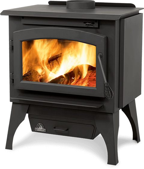 2100-1 | Timberwolf Wood & Pellet Stoves & Inserts